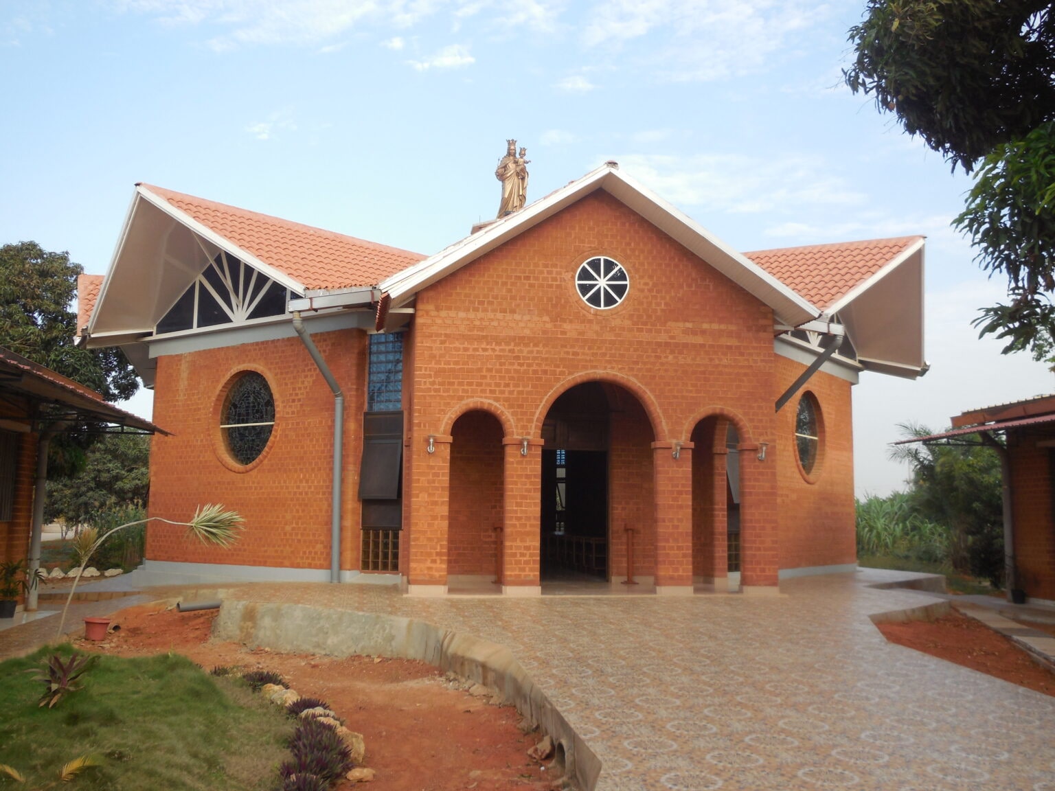 Luanda-Viana – Dom Bosco Angola