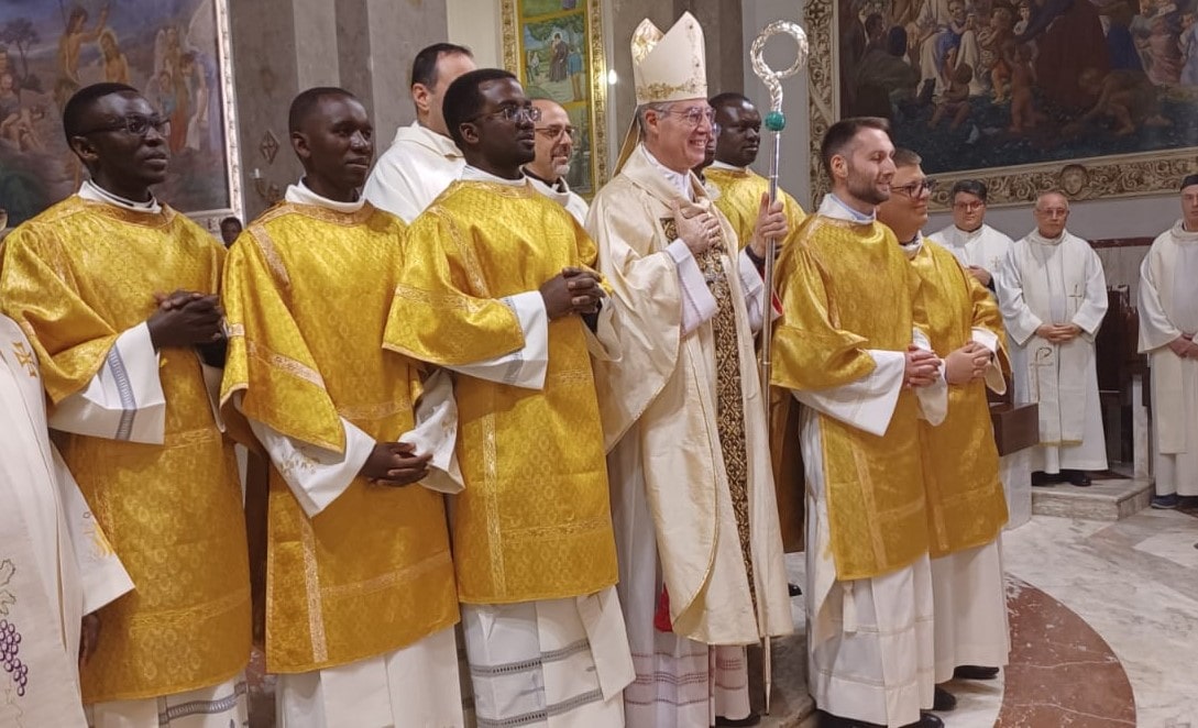 Luanda-Sede – Dom Bosco Angola