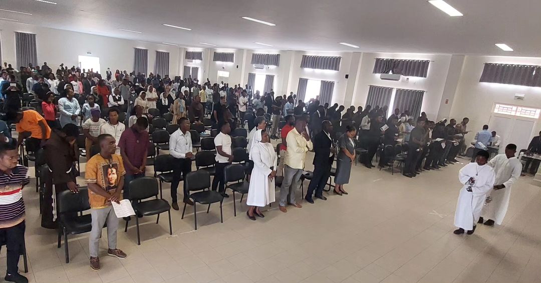 Luanda-Palanca – Dom Bosco Angola