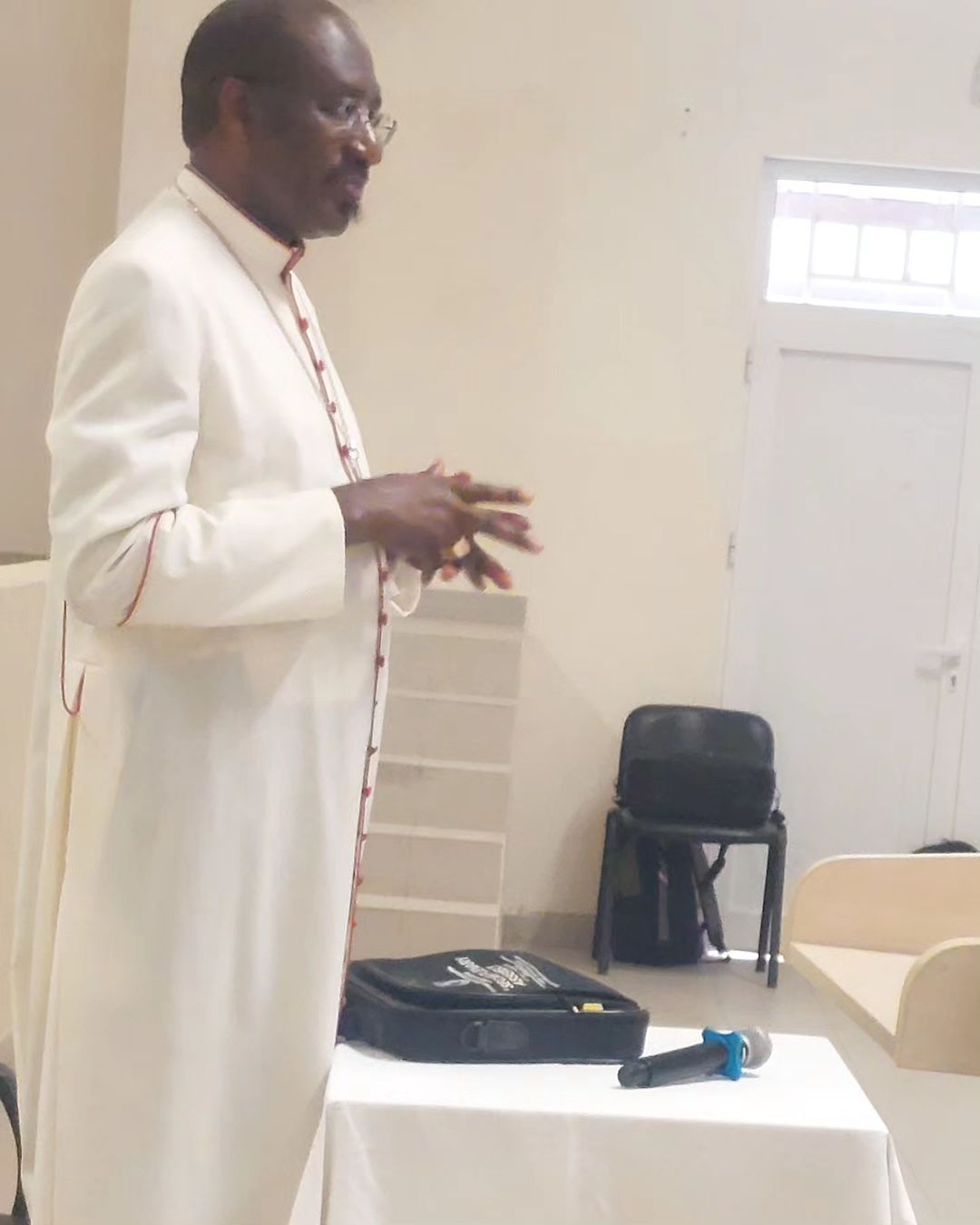 Luanda-Palanca – Dom Bosco Angola